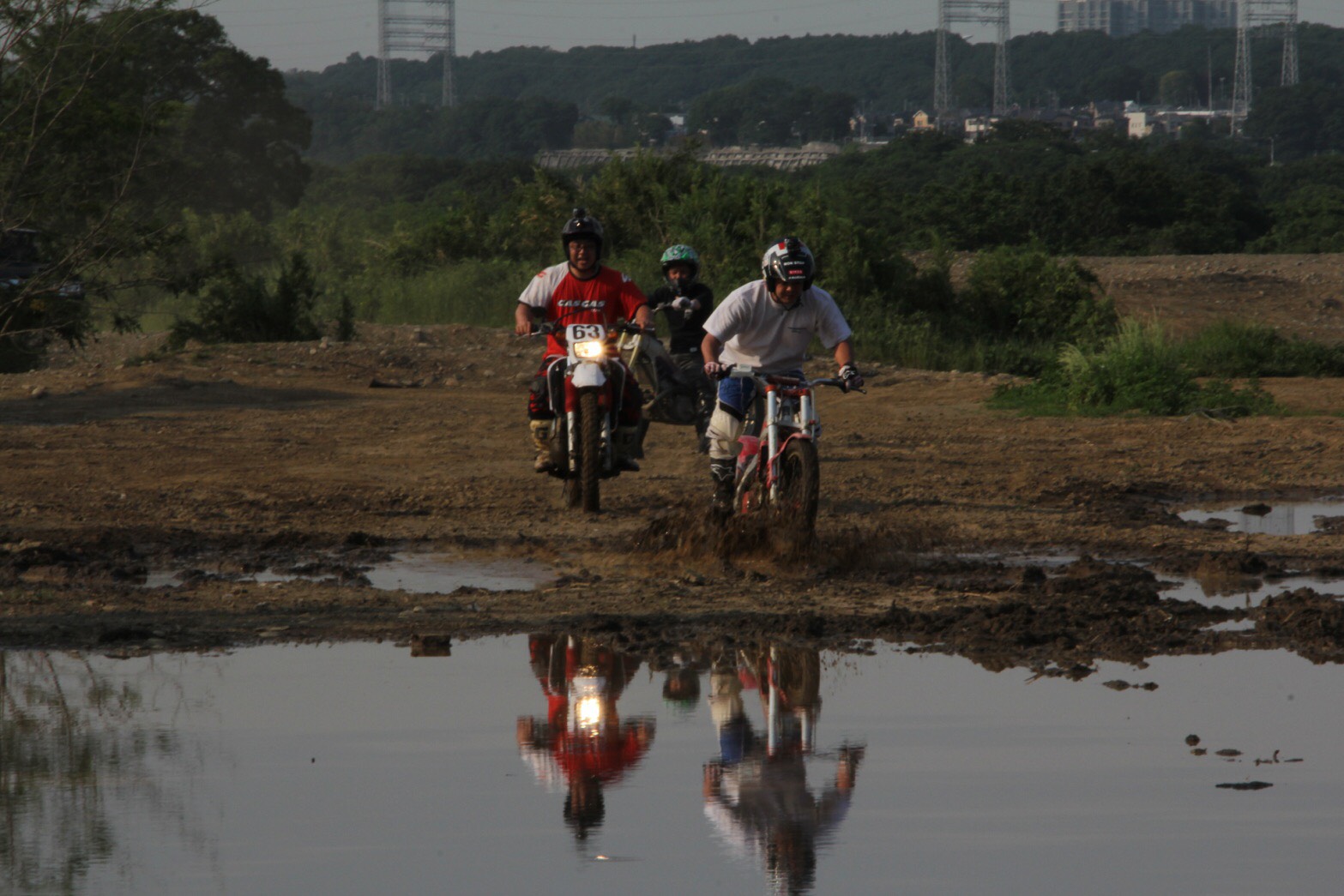 フォトギャラリー - Motoline