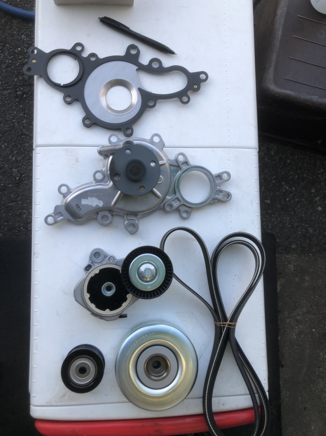 フォトギャラリー - Motoline